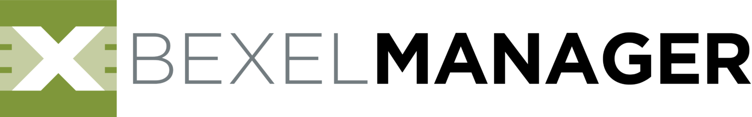 BEXEL Manager - 3D, 4D, 5D and 6D BIM Management Software