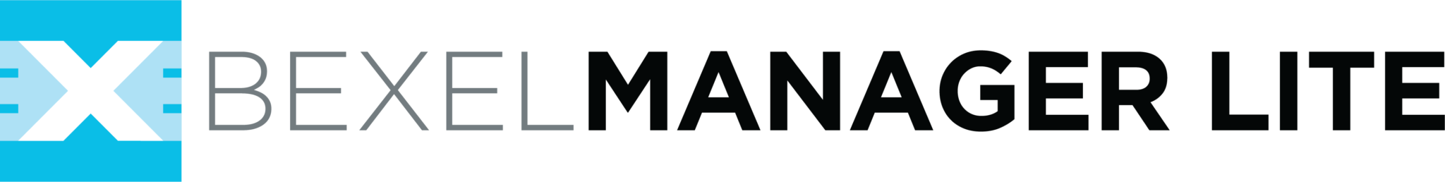 Comparison table | BEXEL Manager