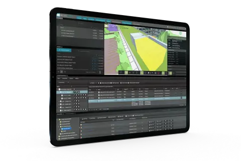 BEXEL FM | BEXEL Manager BIM Cloud Solution