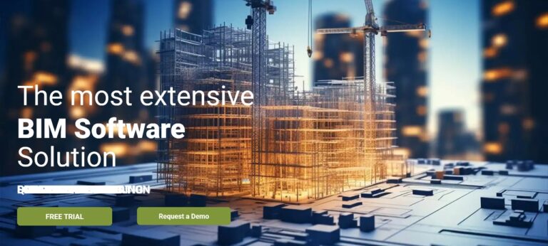 BIM Project Management Software | BEXEL Manager