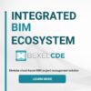 BIM Project Management Software | BEXEL Manager