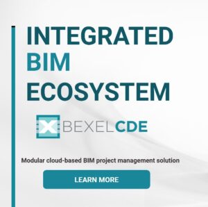 BIM Project Management Software | BEXEL Manager