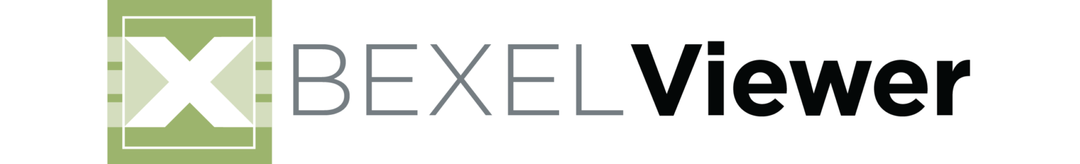 BEXEL CDE | BIM Cloud Solution