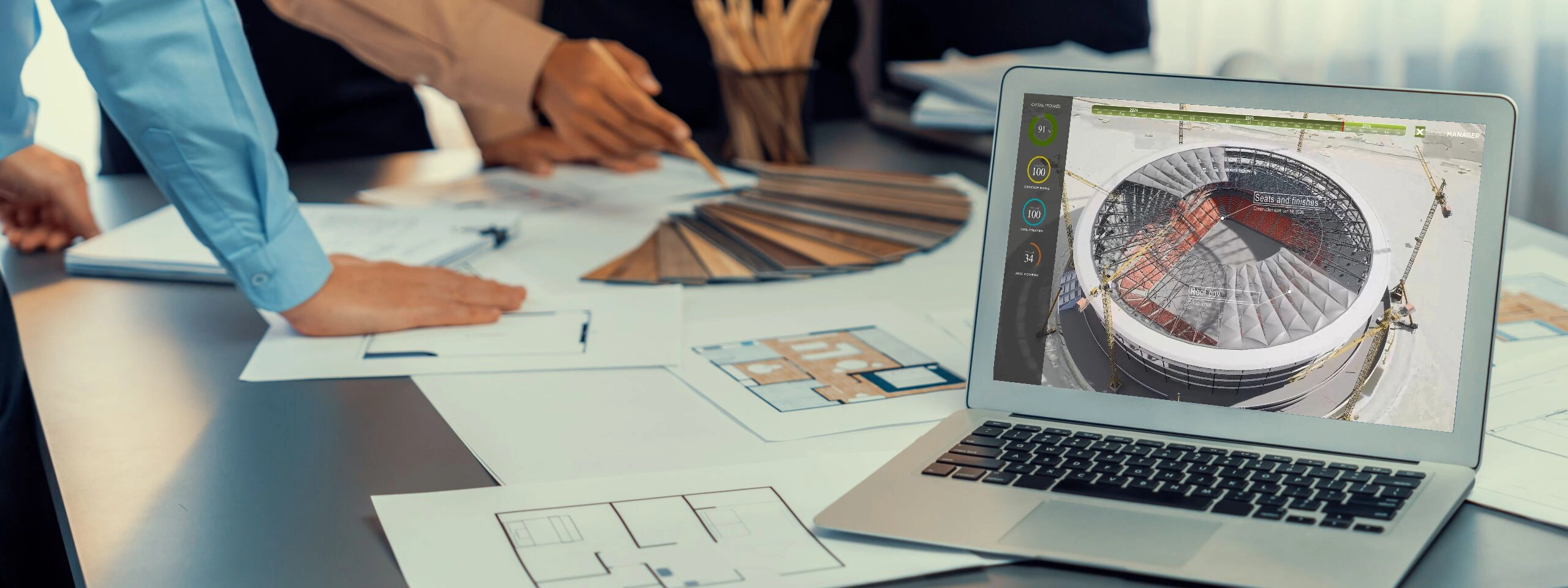 Designer | BEXEL Manager BIM Software