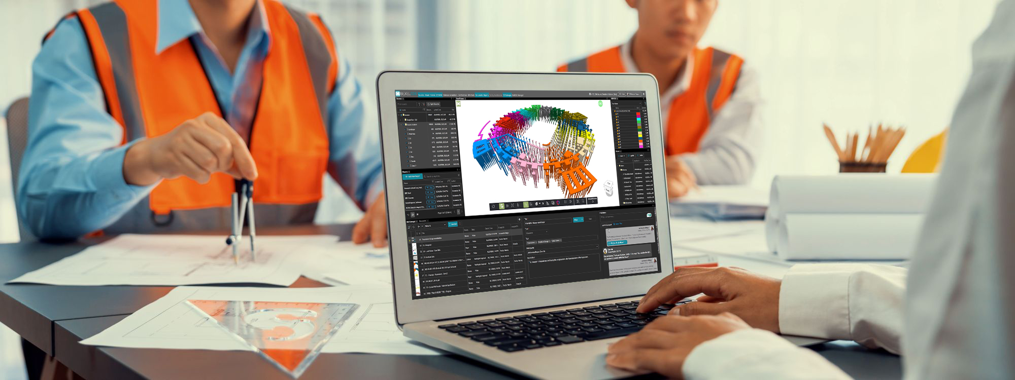 Design Manager | BEXEL Manager BIM Software