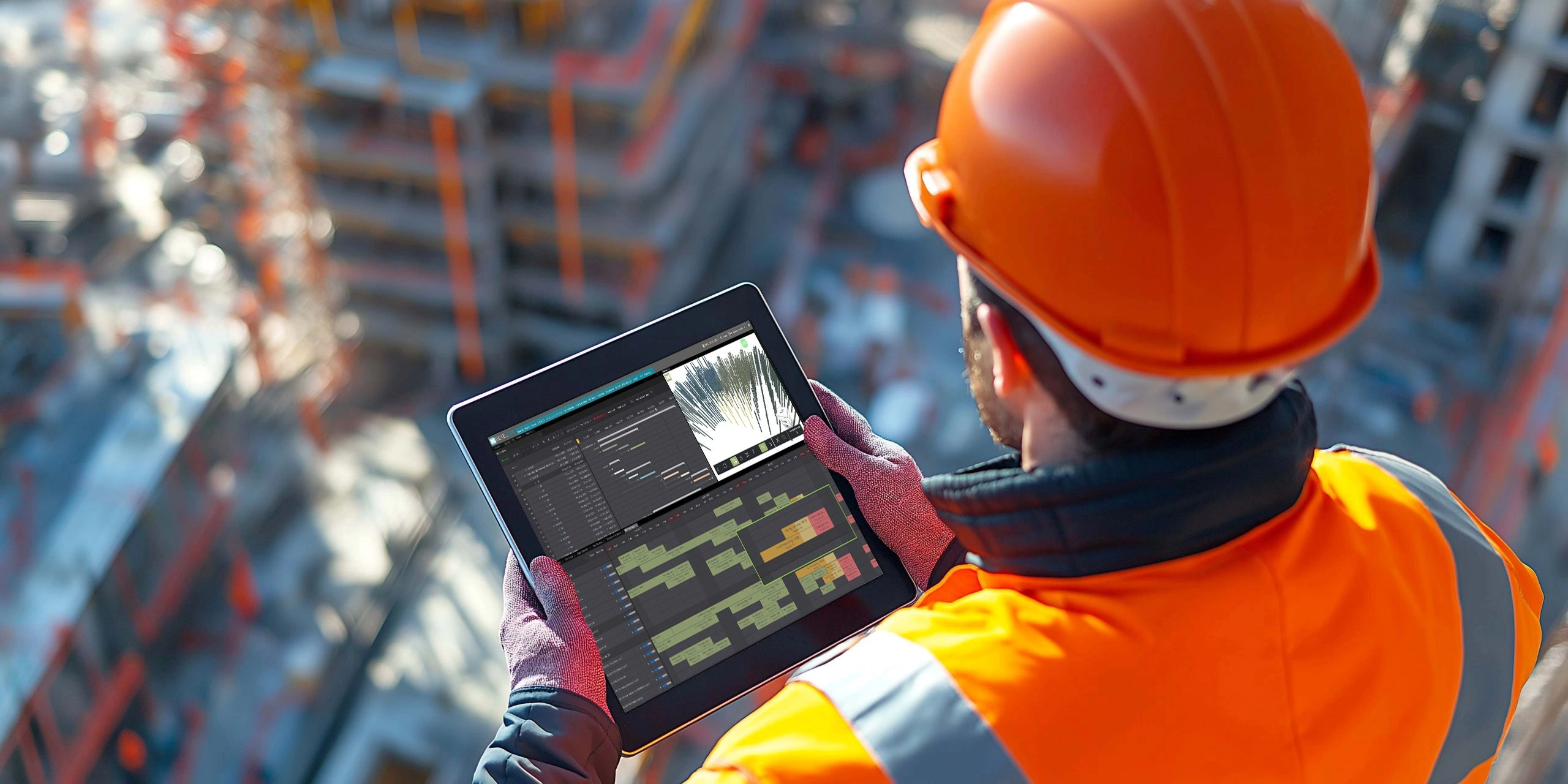 Project Manager | BEXEL Manager BIM Software